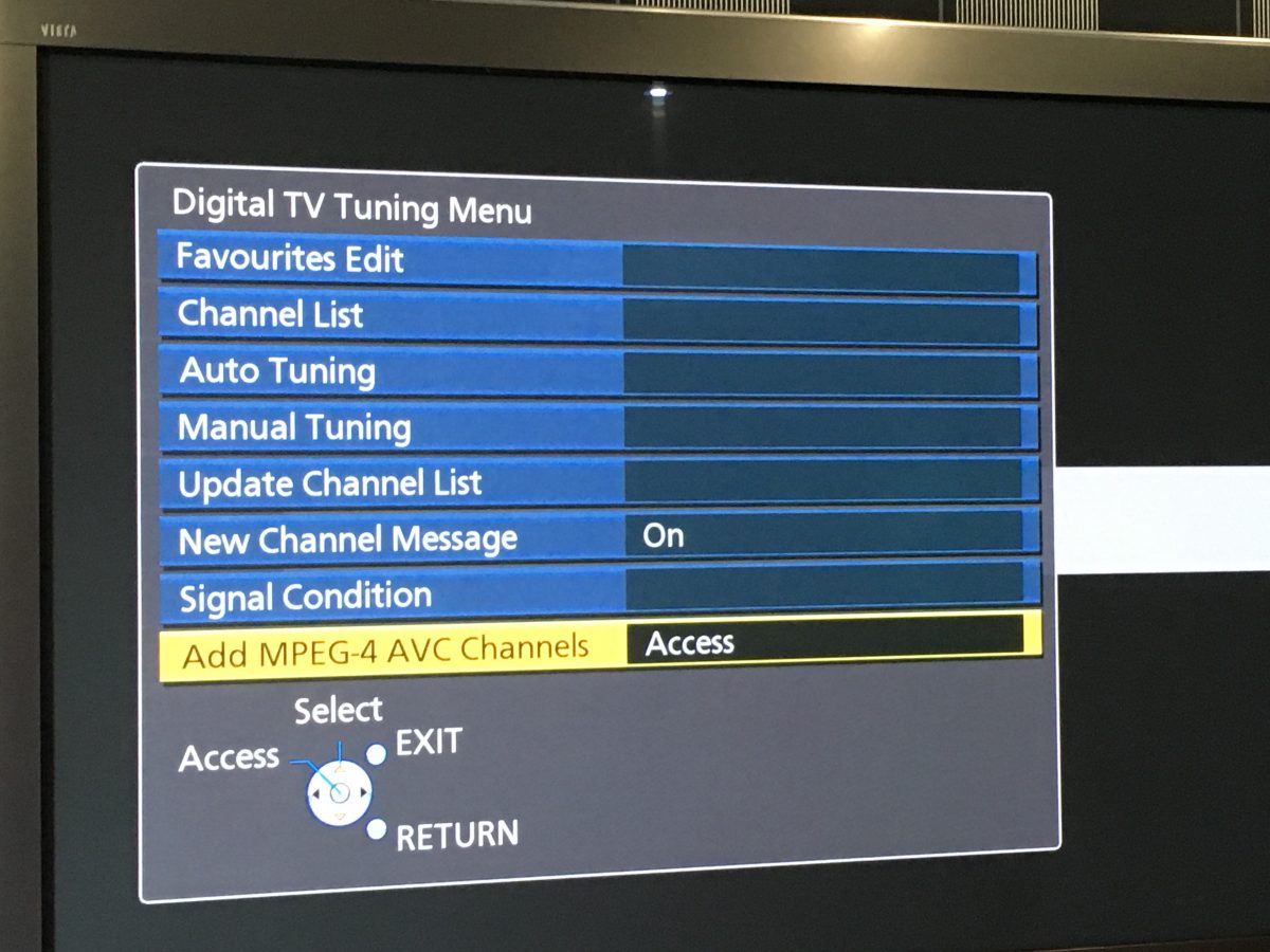 Having issues getting the new Freeview Channels? | Jim's Antennas Having issues getting the new Freeview Channels? | Jim's Antennas
