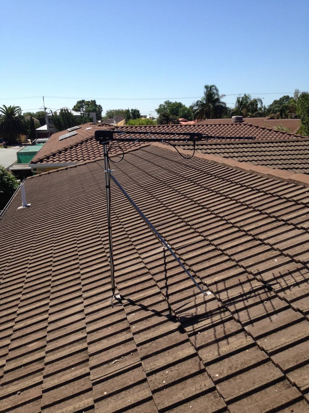 MATV | Jim's Antennas