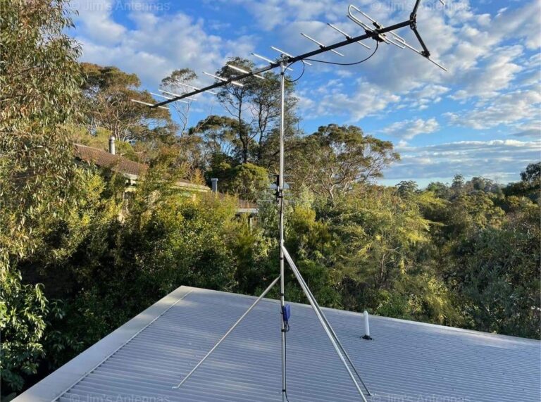 Are You Experiencing TV Reception Issues? Is Your House Surrounded By ...