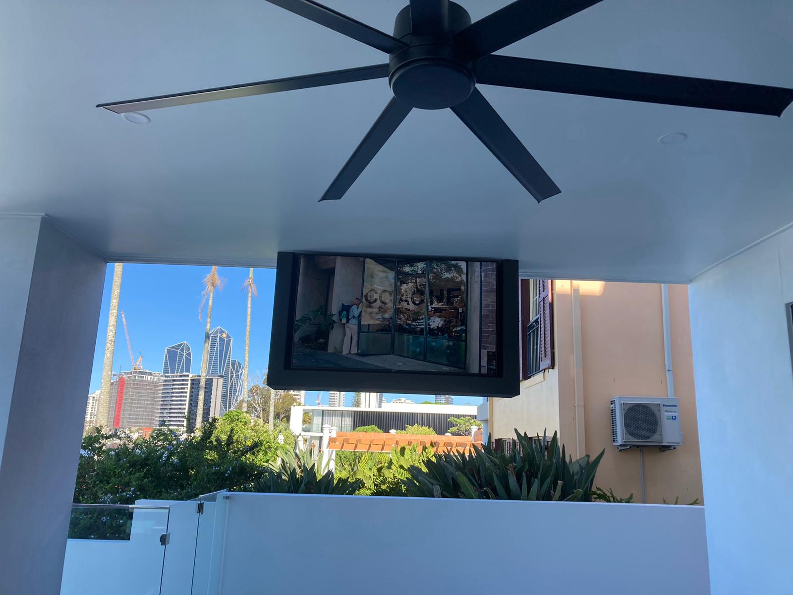 Enhance Your Outdoor Living: The Benefits of an Outdoor Entertainment ...