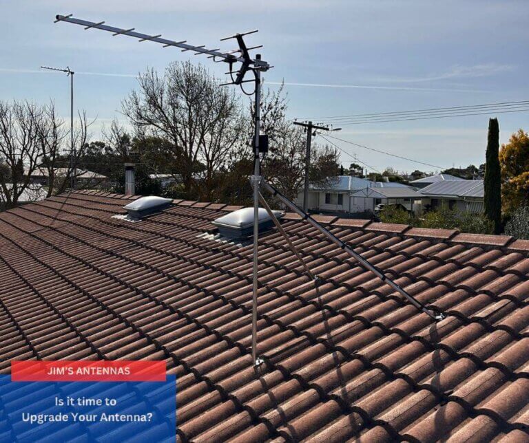 How do you know if you should replace your antenna?