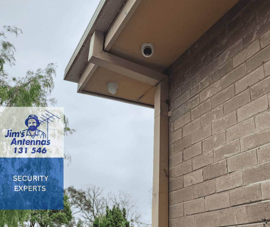 Looking to Improve Your Home Security? Here's How Jim’s Antennas Can ...