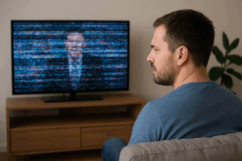 Why Your TV Signal Keeps Dropping Out After Bad Weather – Fix Pixelated ...