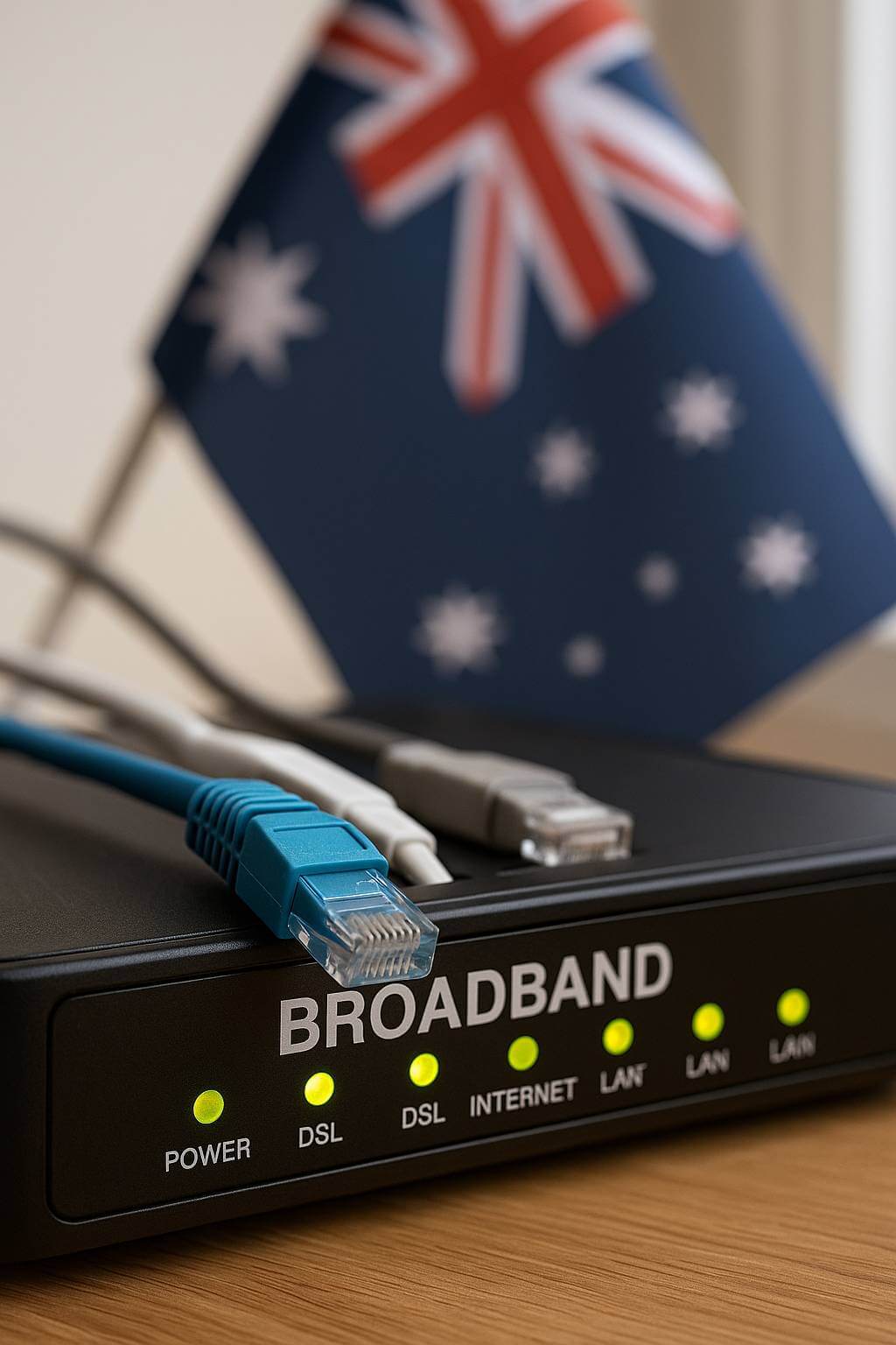 Broadband vs Wi-Fi: The Real Difference and How to Improve Your ...