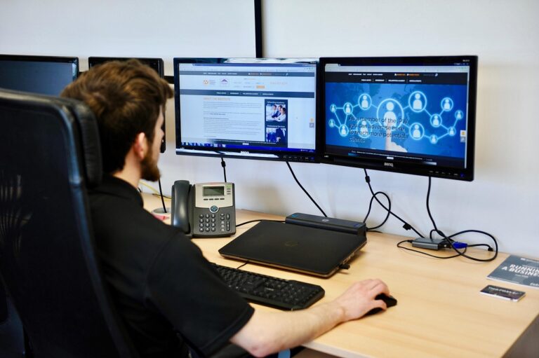 Ultimate Study Zone Setup for Aussie Students – Boost Wi-Fi & Connectivity